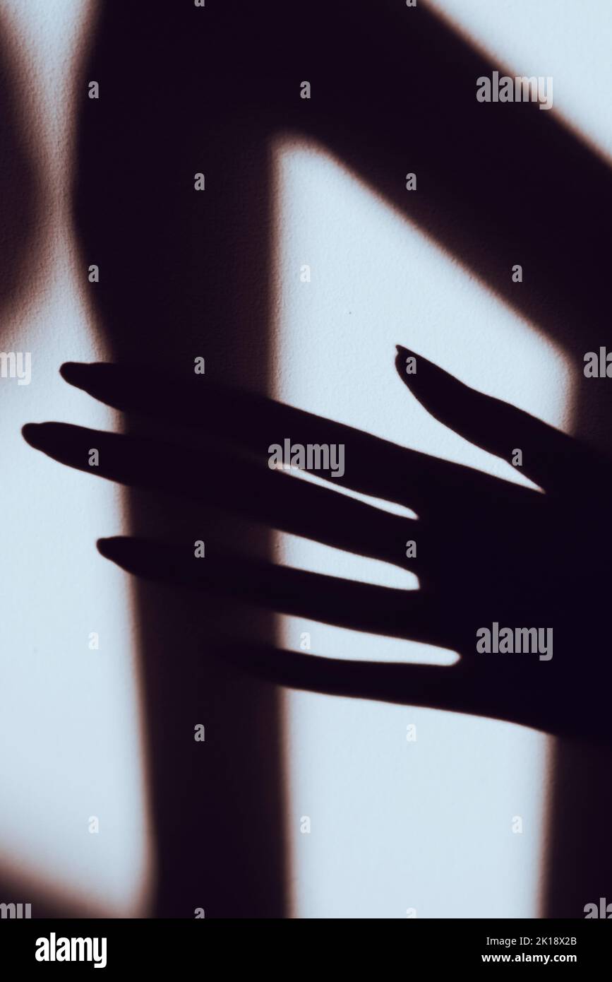 Strong and contrasty light hi-res stock photography and images - Alamy