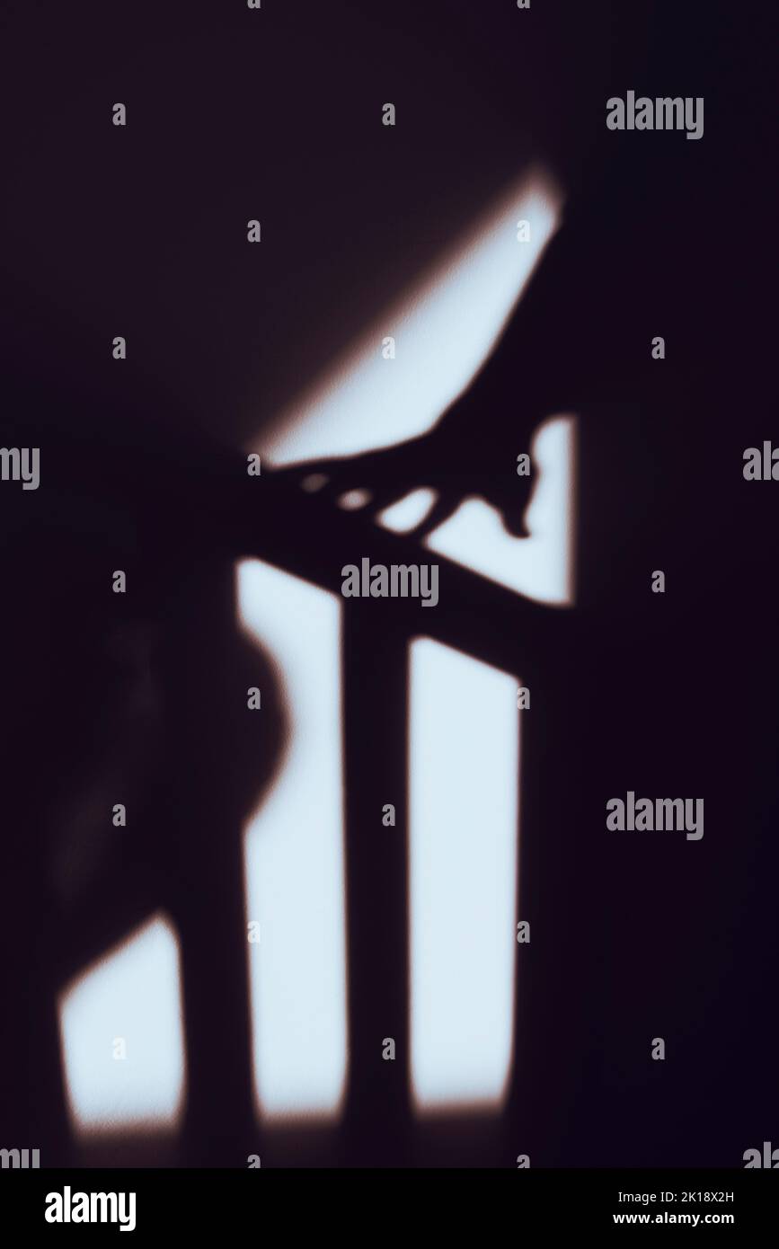 Strong and contrasty light hi-res stock photography and images - Alamy