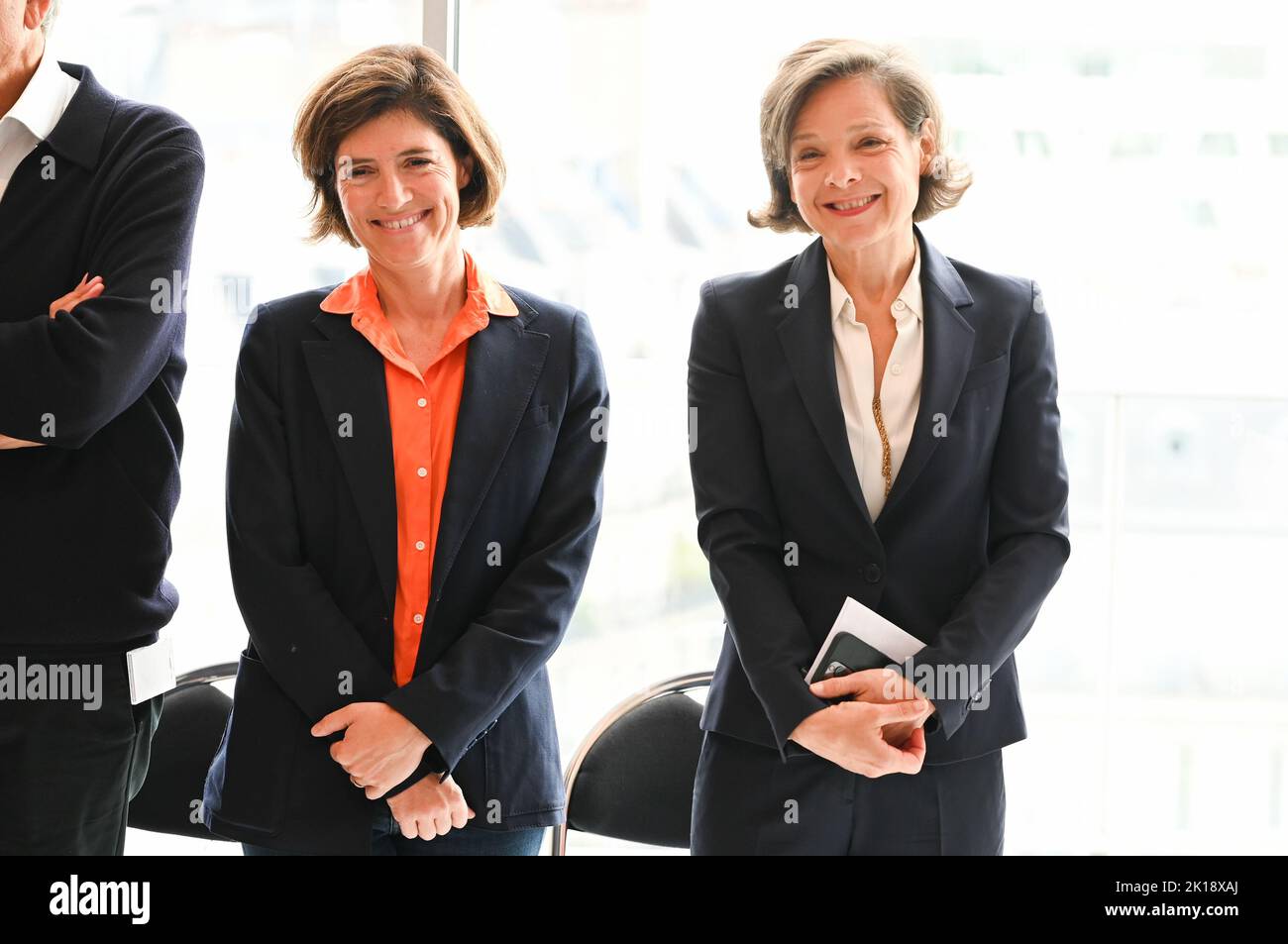 Christel heydemann hi-res stock photography and images - Alamy