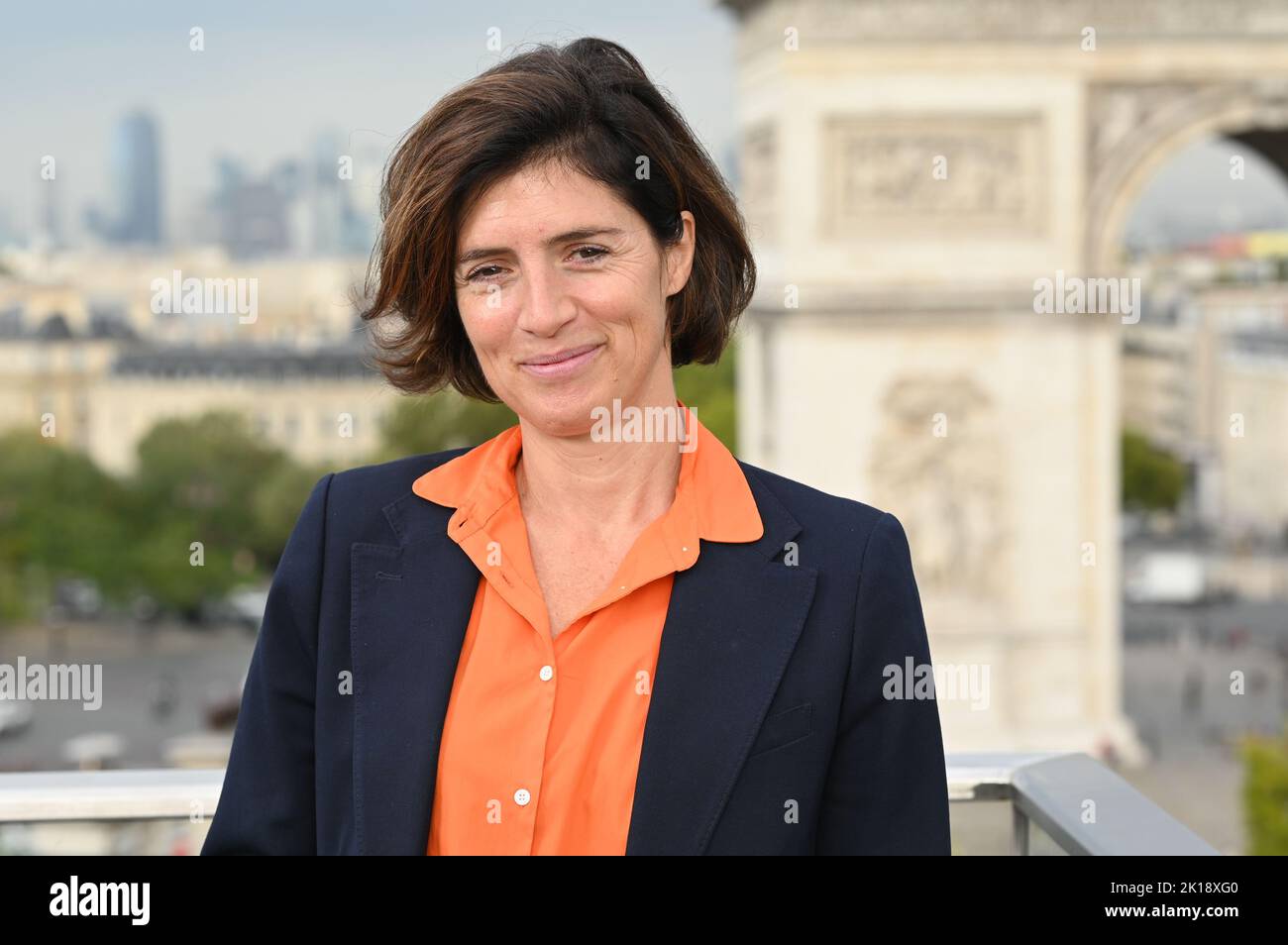 Christel heydemann hi-res stock photography and images - Alamy