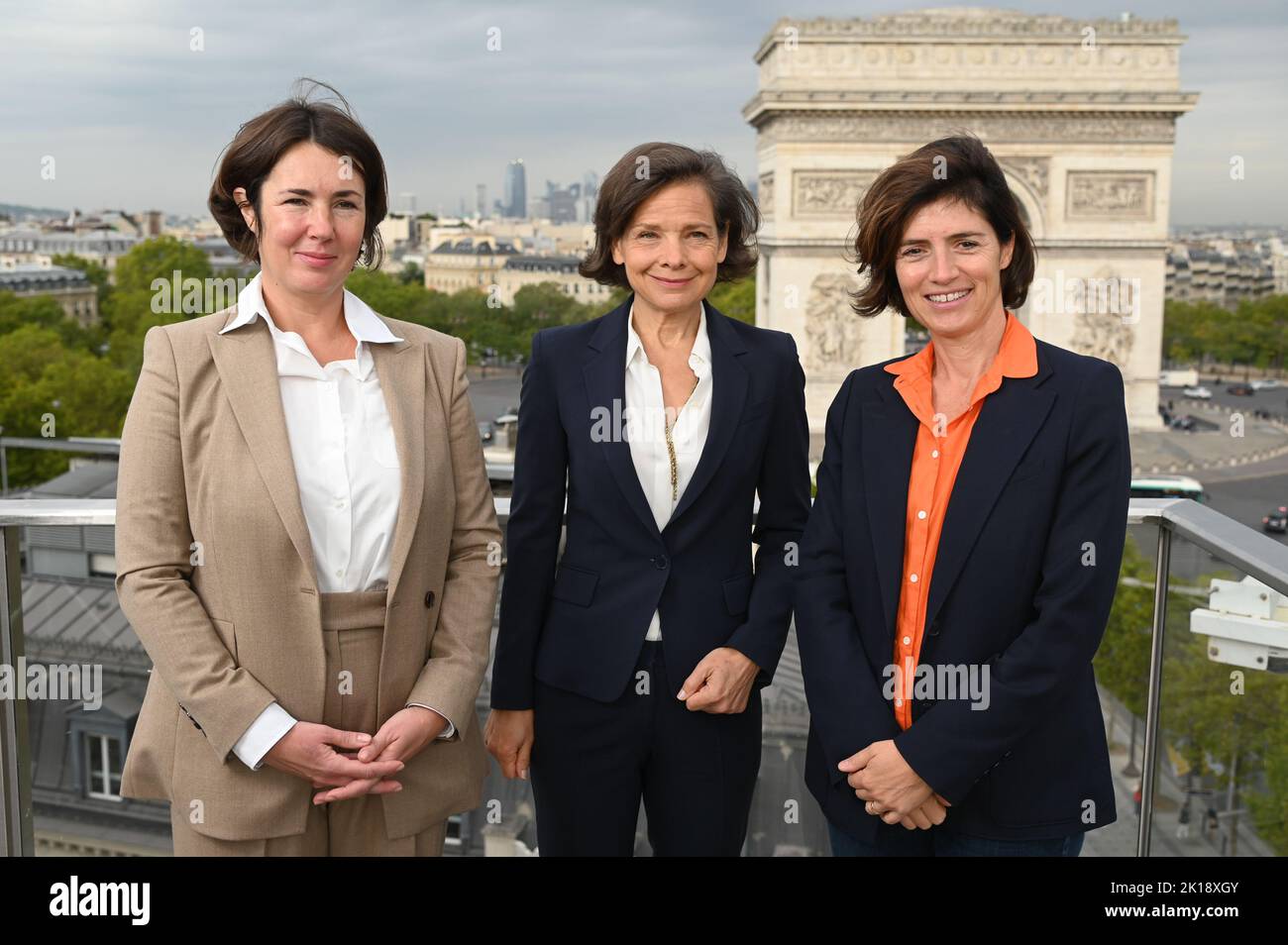 Publicis groupe hi-res stock photography and images - Alamy