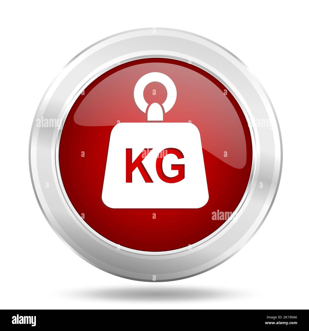 Silver kilo Stock Vector Images - Alamy