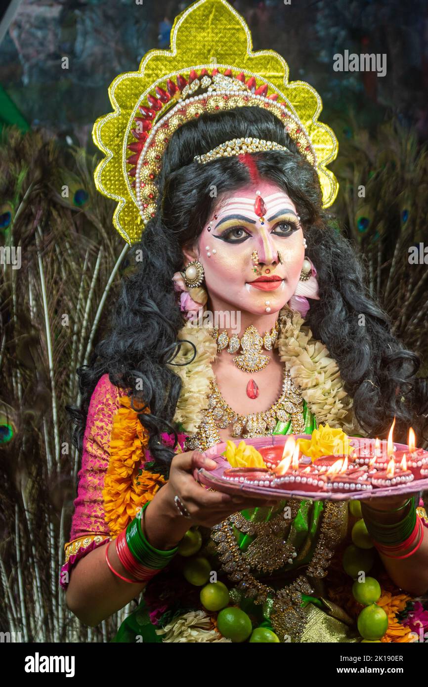 Agomoni look hi-res stock photography and images - Alamy