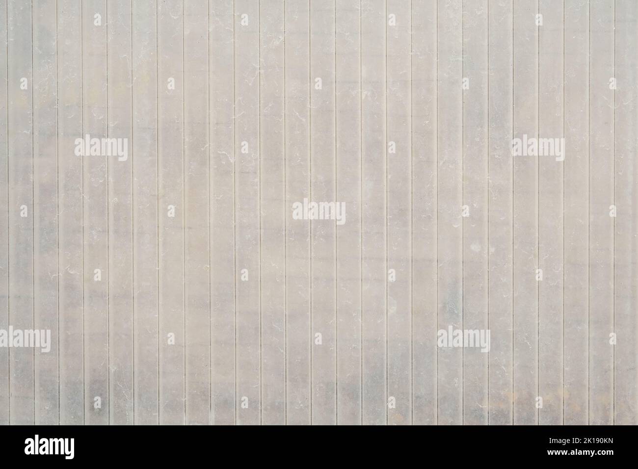 White Polycarbonate Texture