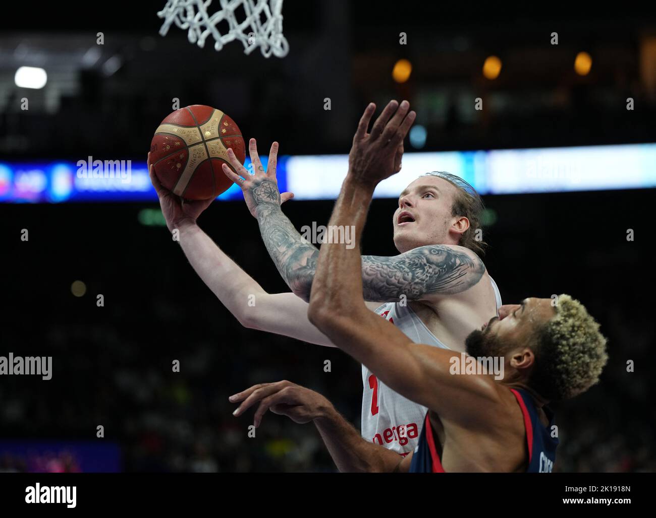 Olek balcerowski hi-res stock photography and images - Alamy