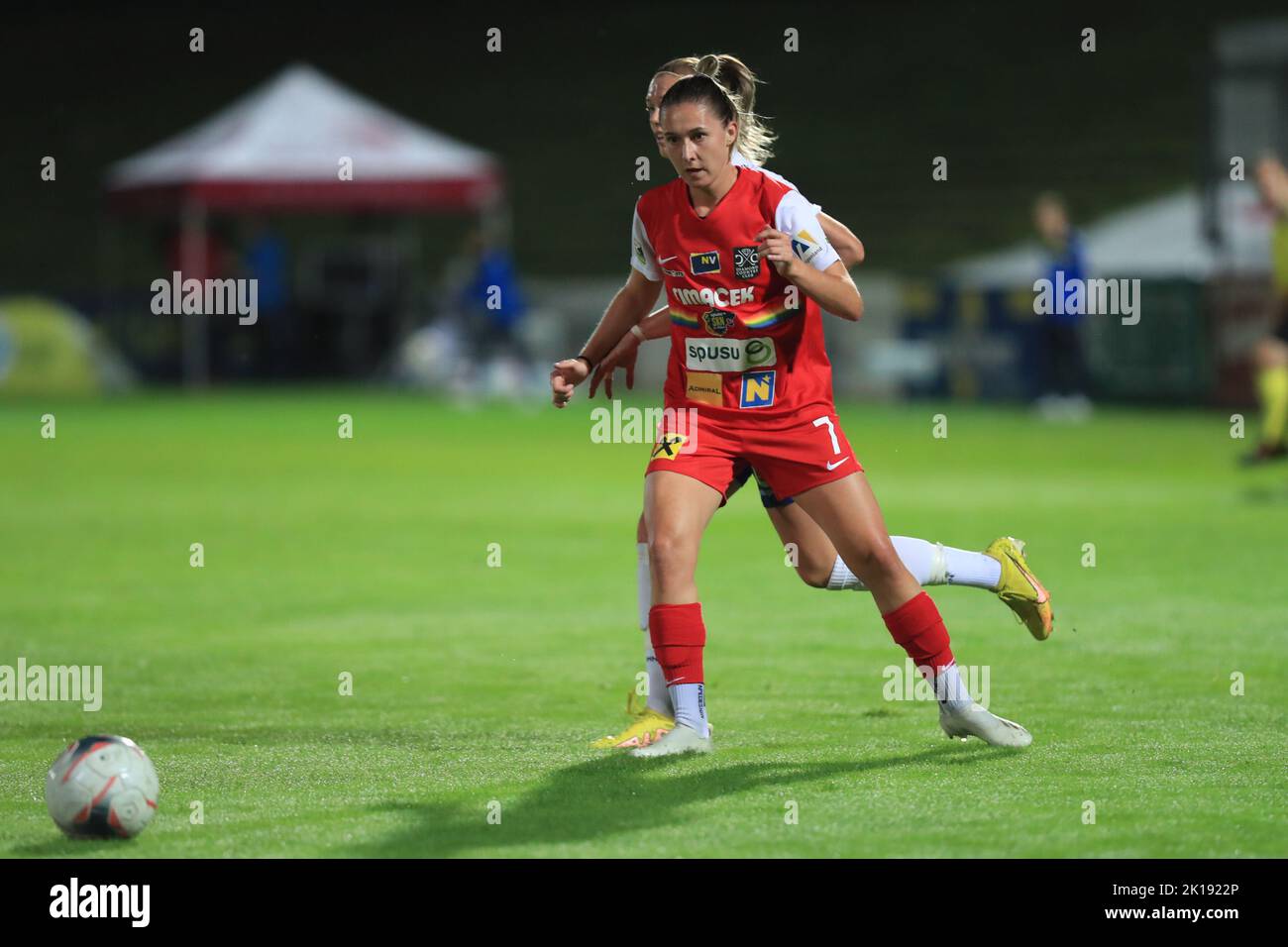 First vienna fc frauen hi-res stock photography and images - Alamy