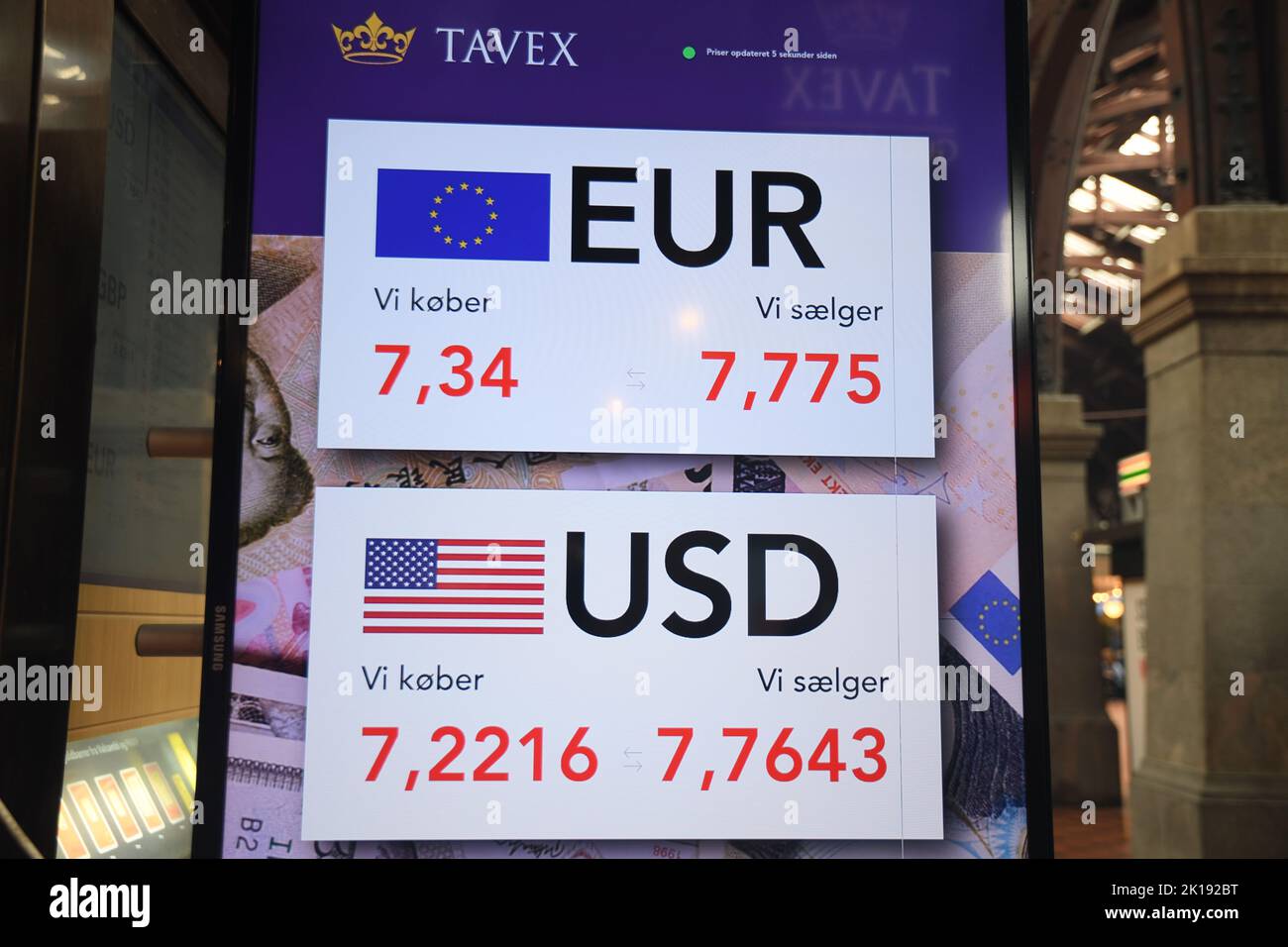 Ameerican economy hi-res stock photography and images - Alamy