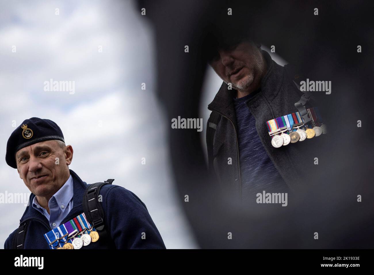 Ricky l woods hi-res stock photography and images - Alamy