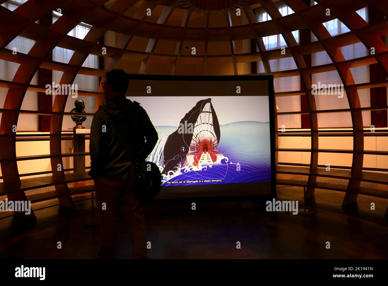 London Design Festival now moves into its 20th anniversary, celebrating ...