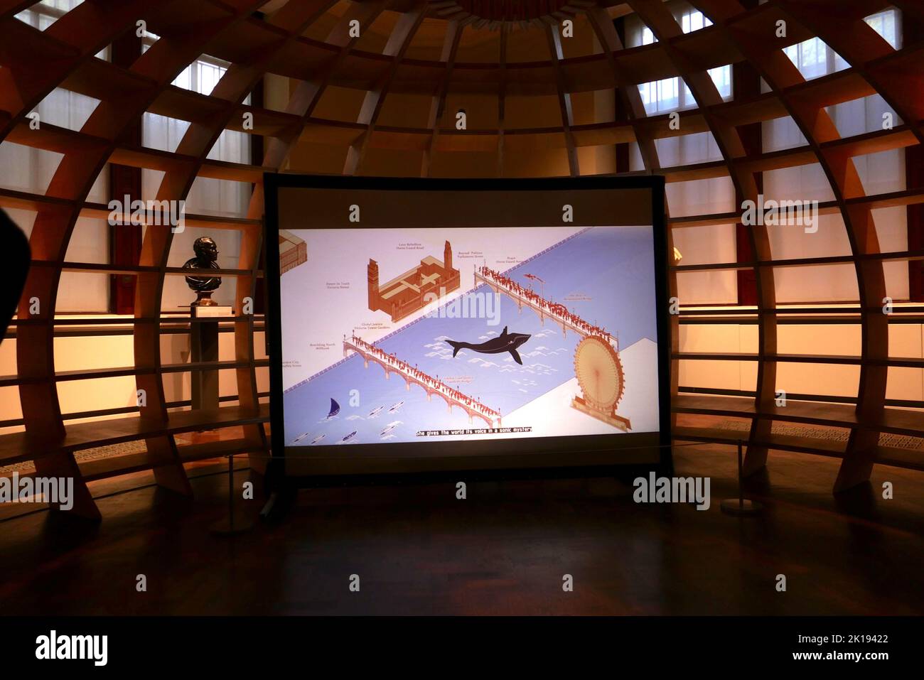 London Design Festival now moves into its 20th anniversary, celebrating ...