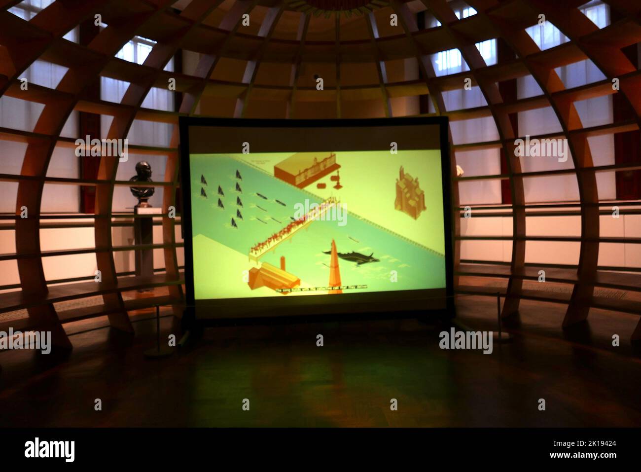 London Design Festival now moves into its 20th anniversary, celebrating ...