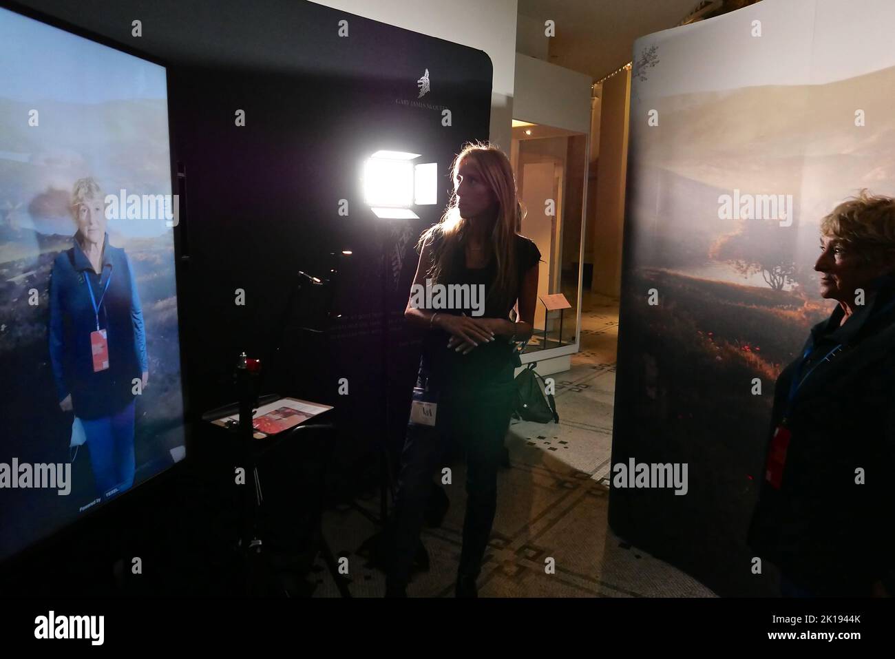 London Design Festival now moves into its 20th anniversary, celebrating ...