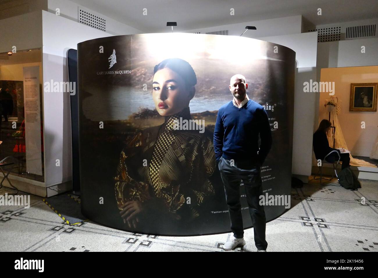 London Design Festival now moves into its 20th anniversary, celebrating ...