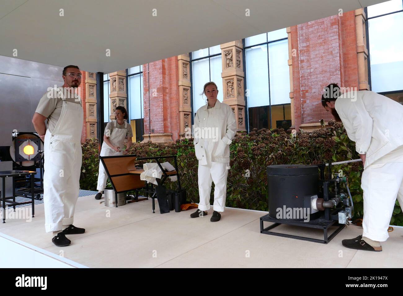 London Design Festival now moves into its 20th anniversary, celebrating ...