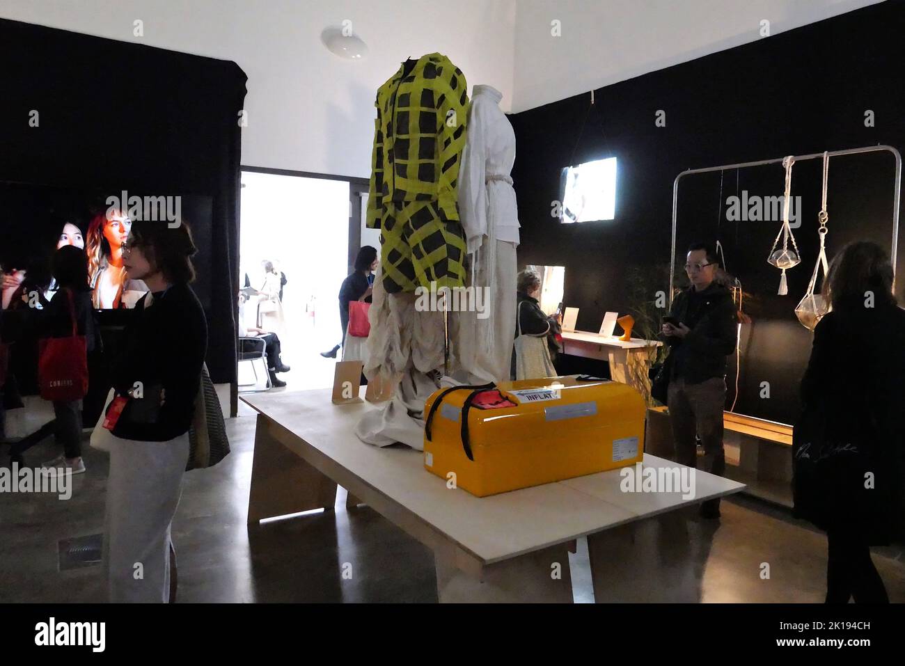 London Design Festival now moves into its 20th anniversary, celebrating ...
