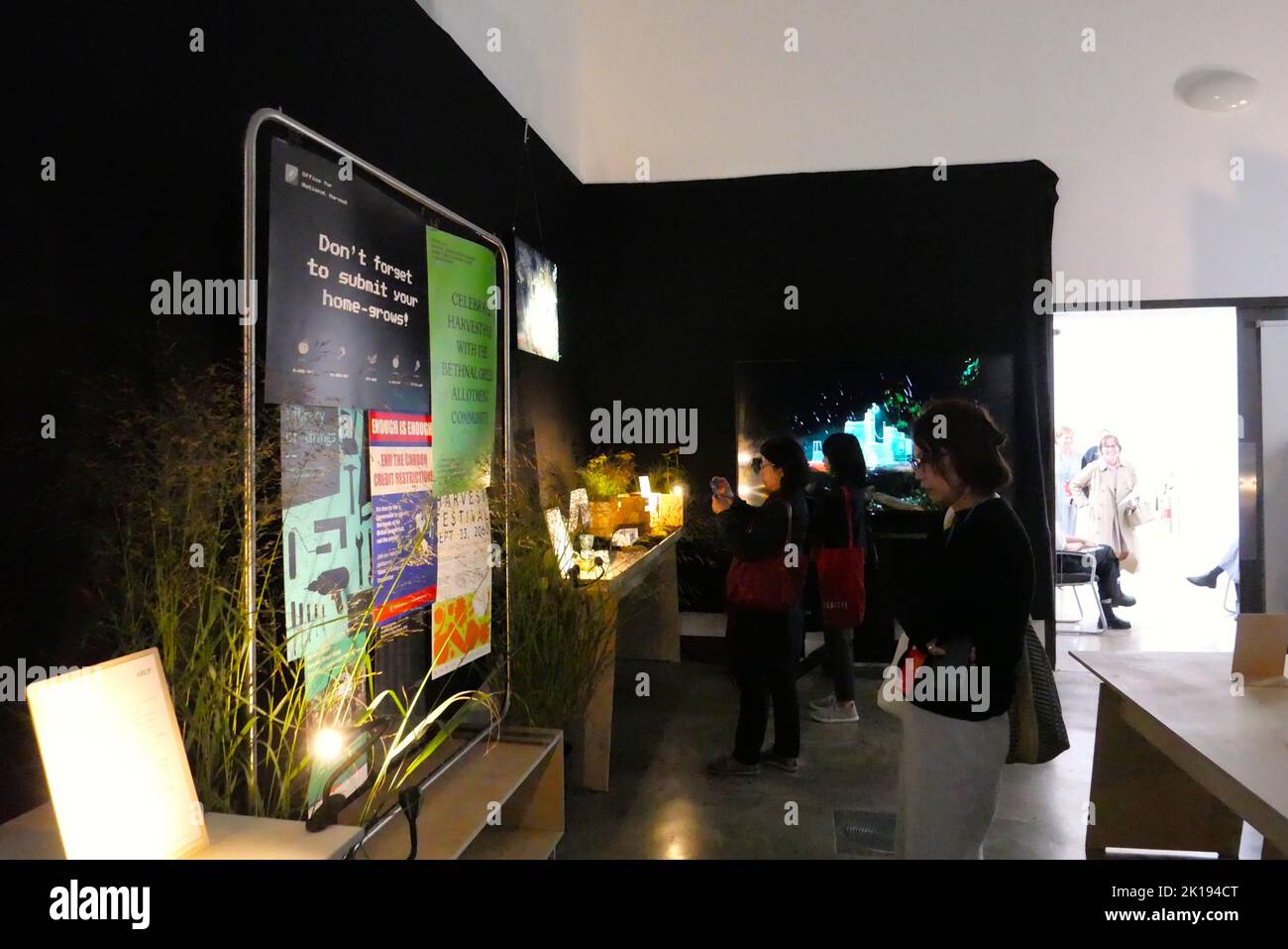 London Design Festival now moves into its 20th anniversary, celebrating ...