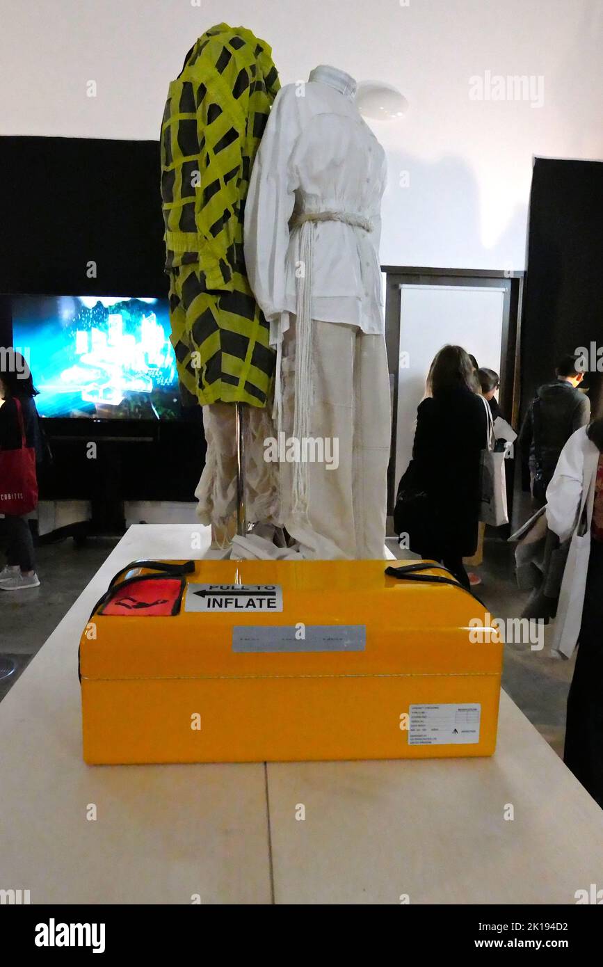 London Design Festival now moves into its 20th anniversary, celebrating ...