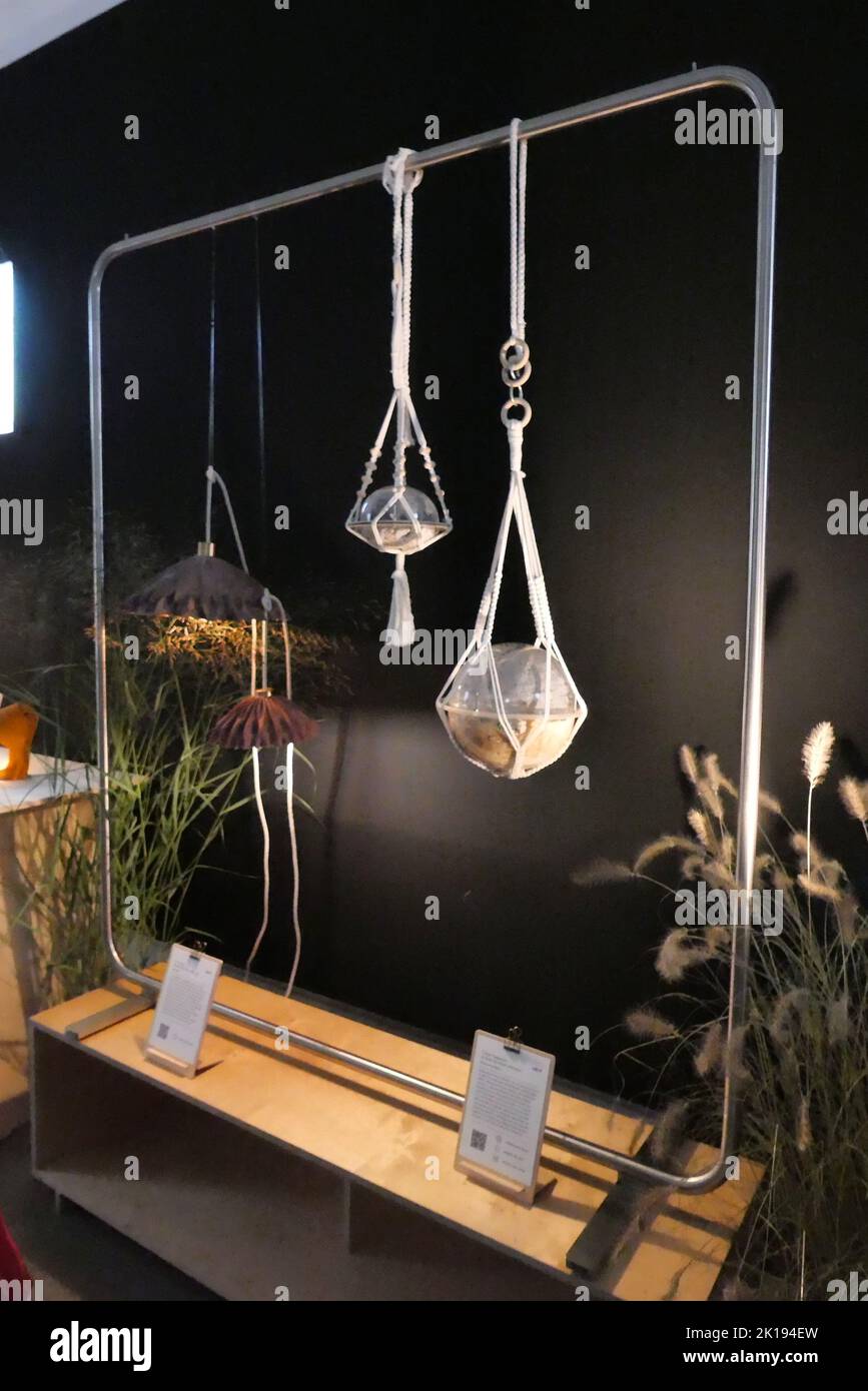 London Design Festival now moves into its 20th anniversary, celebrating ...