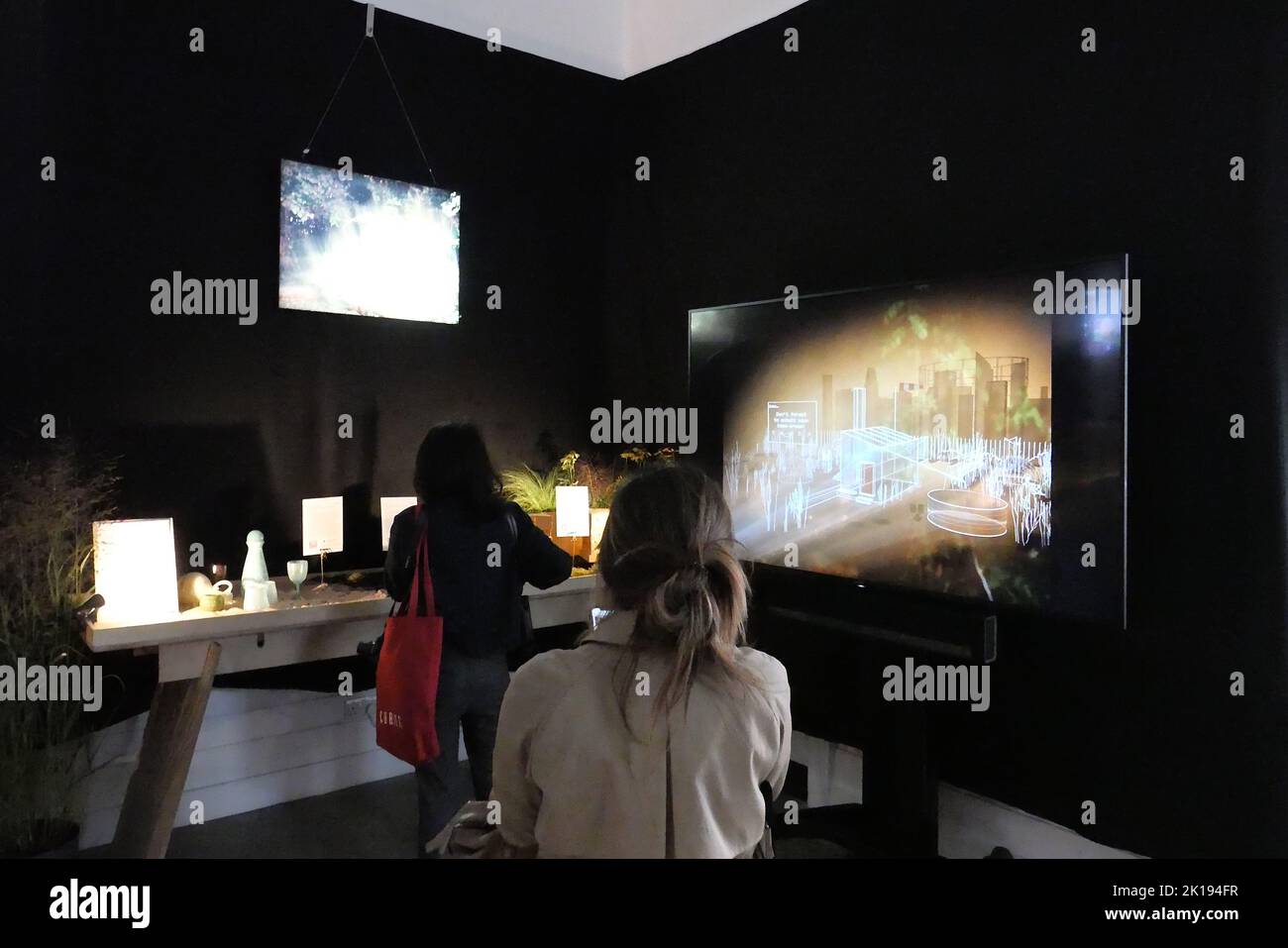 London Design Festival now moves into its 20th anniversary, celebrating ...