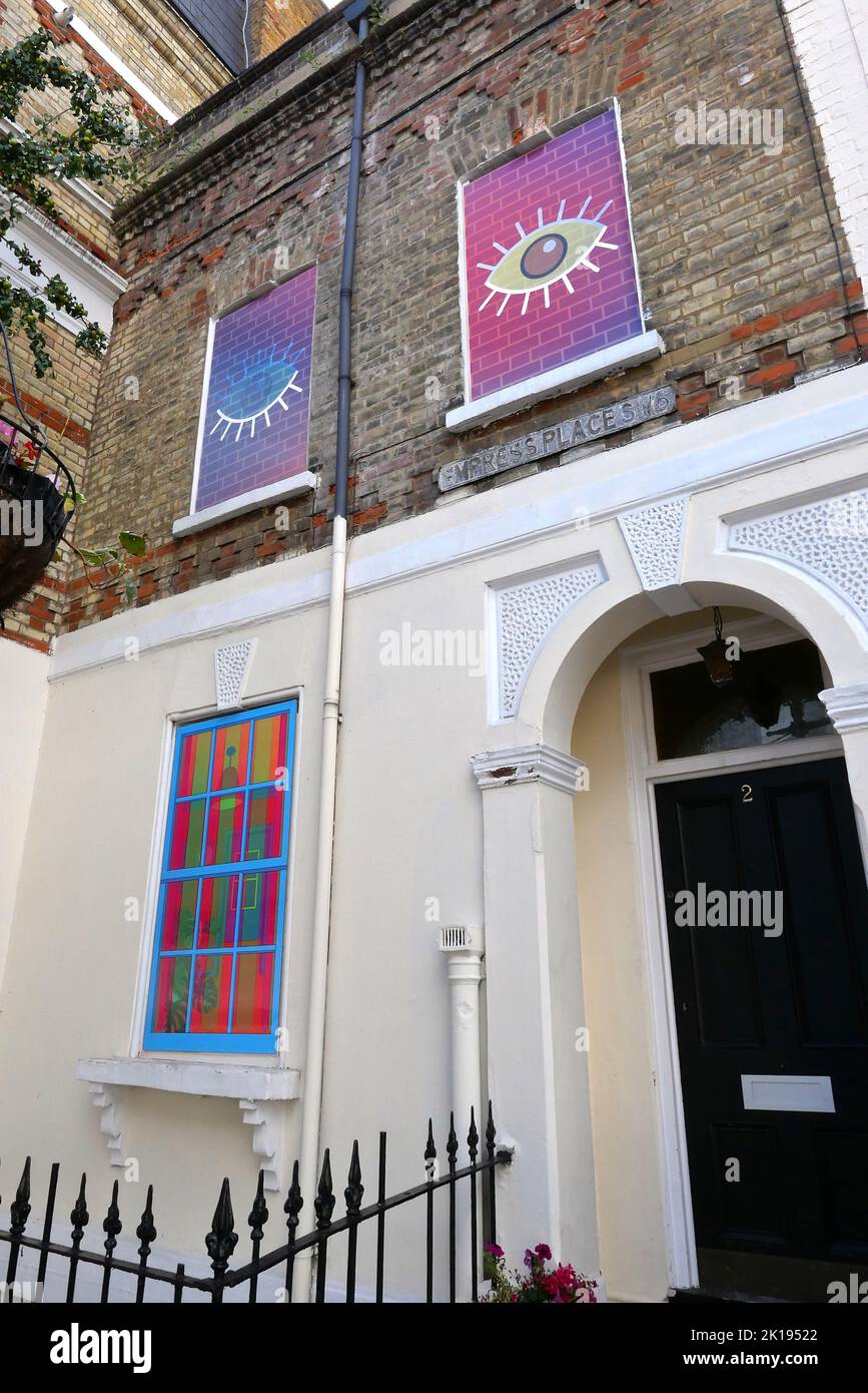 London Design Festival now moves into its 20th anniversary, celebrating ...