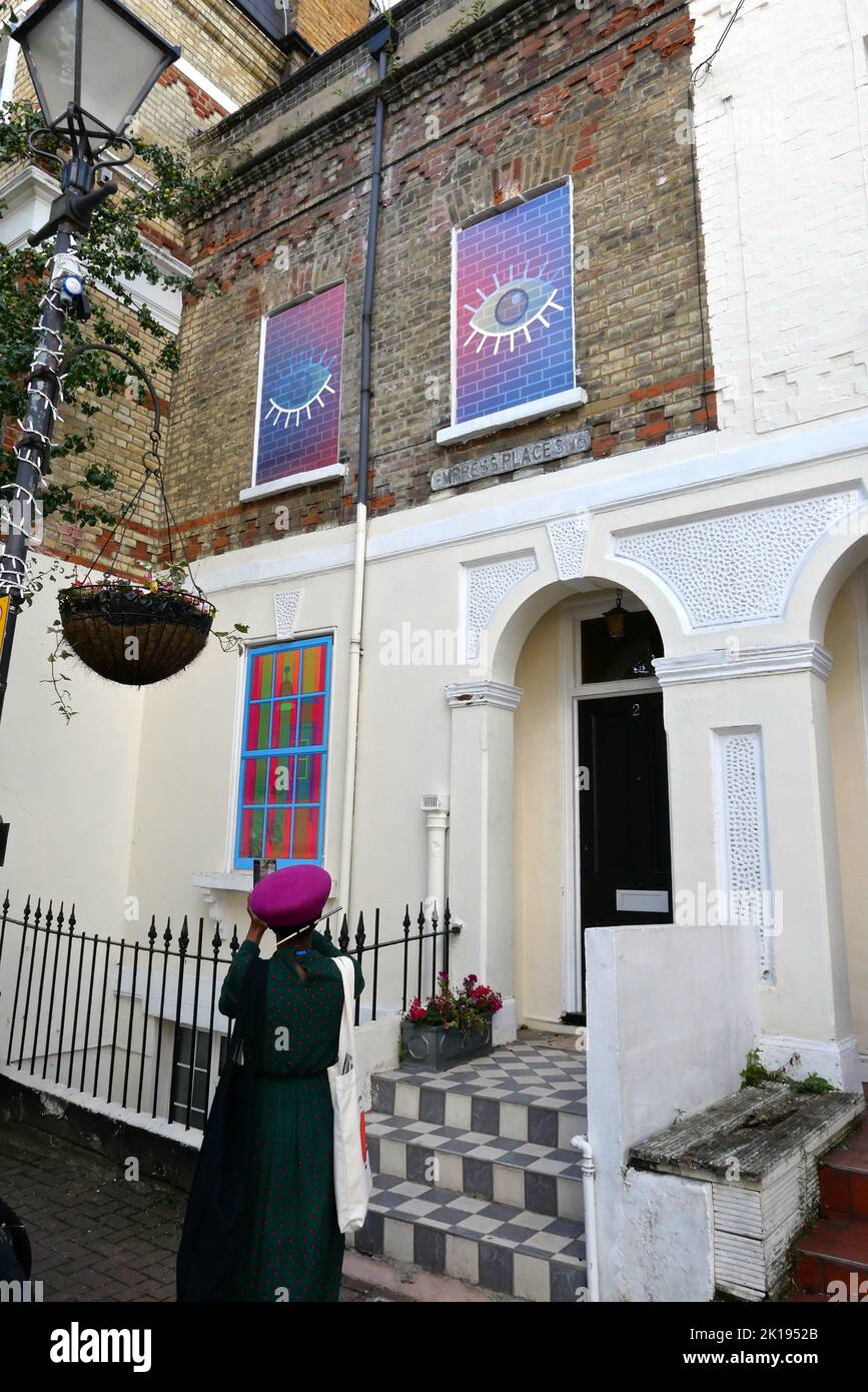 London Design Festival now moves into its 20th anniversary, celebrating ...