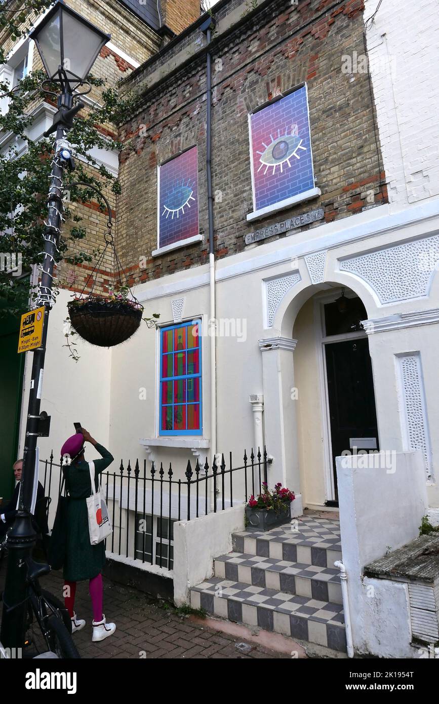 London Design Festival now moves into its 20th anniversary, celebrating ...