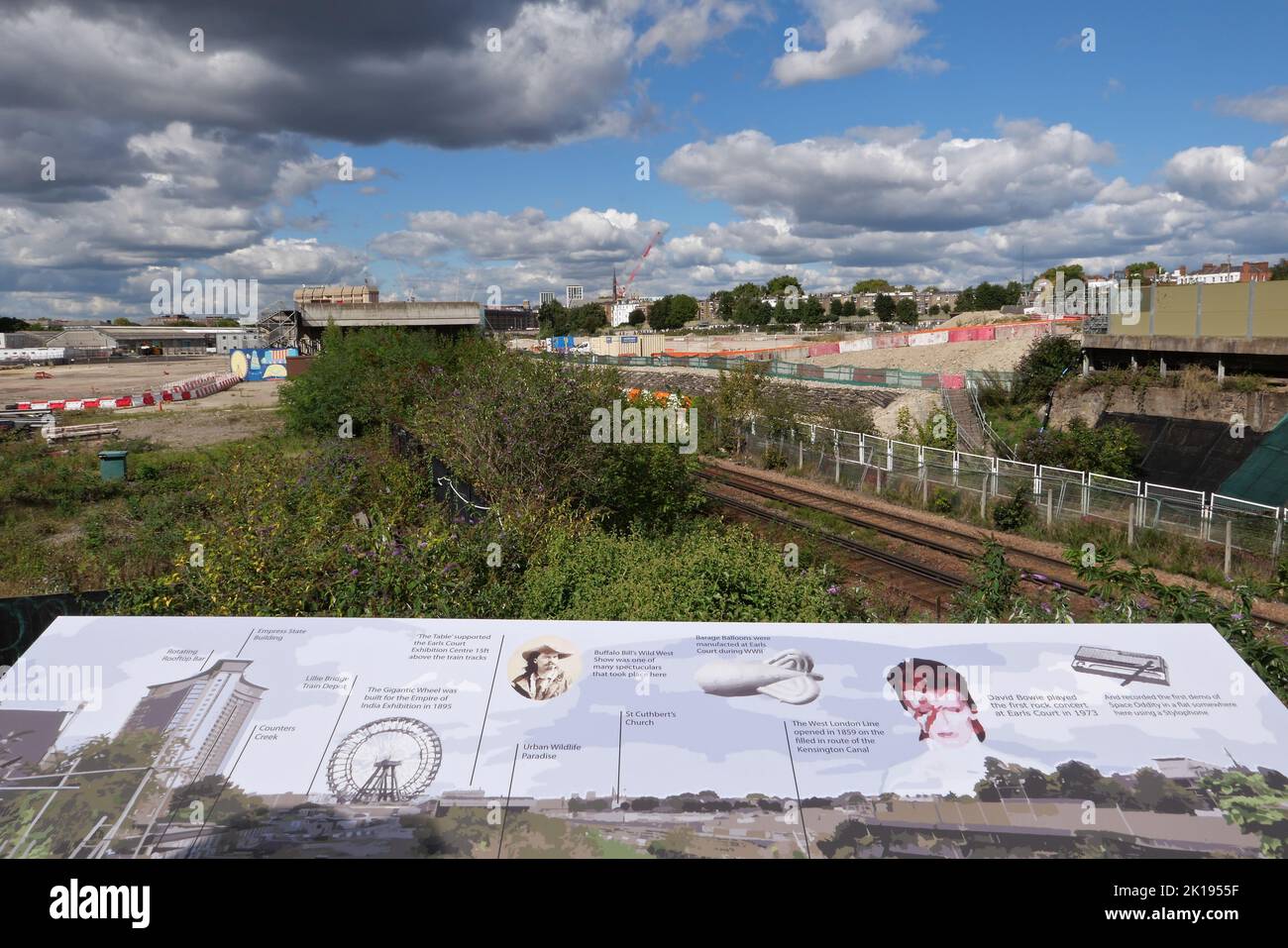 London Design Festival now moves into its 20th anniversary, celebrating ...