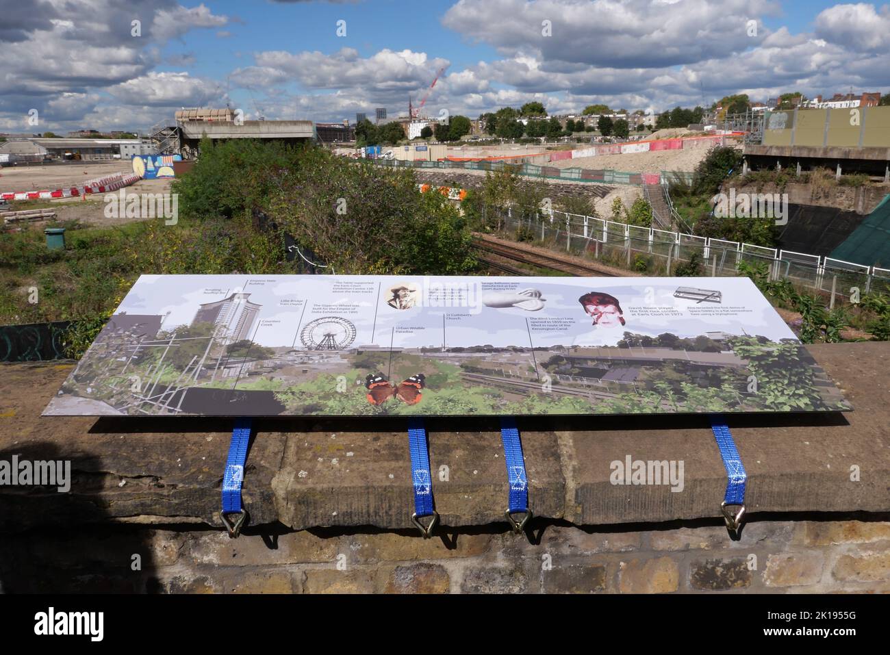 London Design Festival now moves into its 20th anniversary, celebrating ...