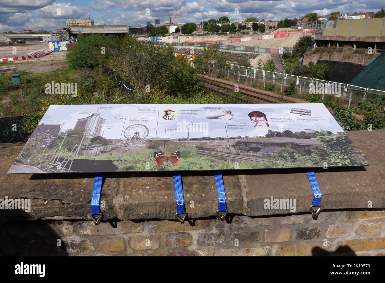 London Design Festival now moves into its 20th anniversary, celebrating ...