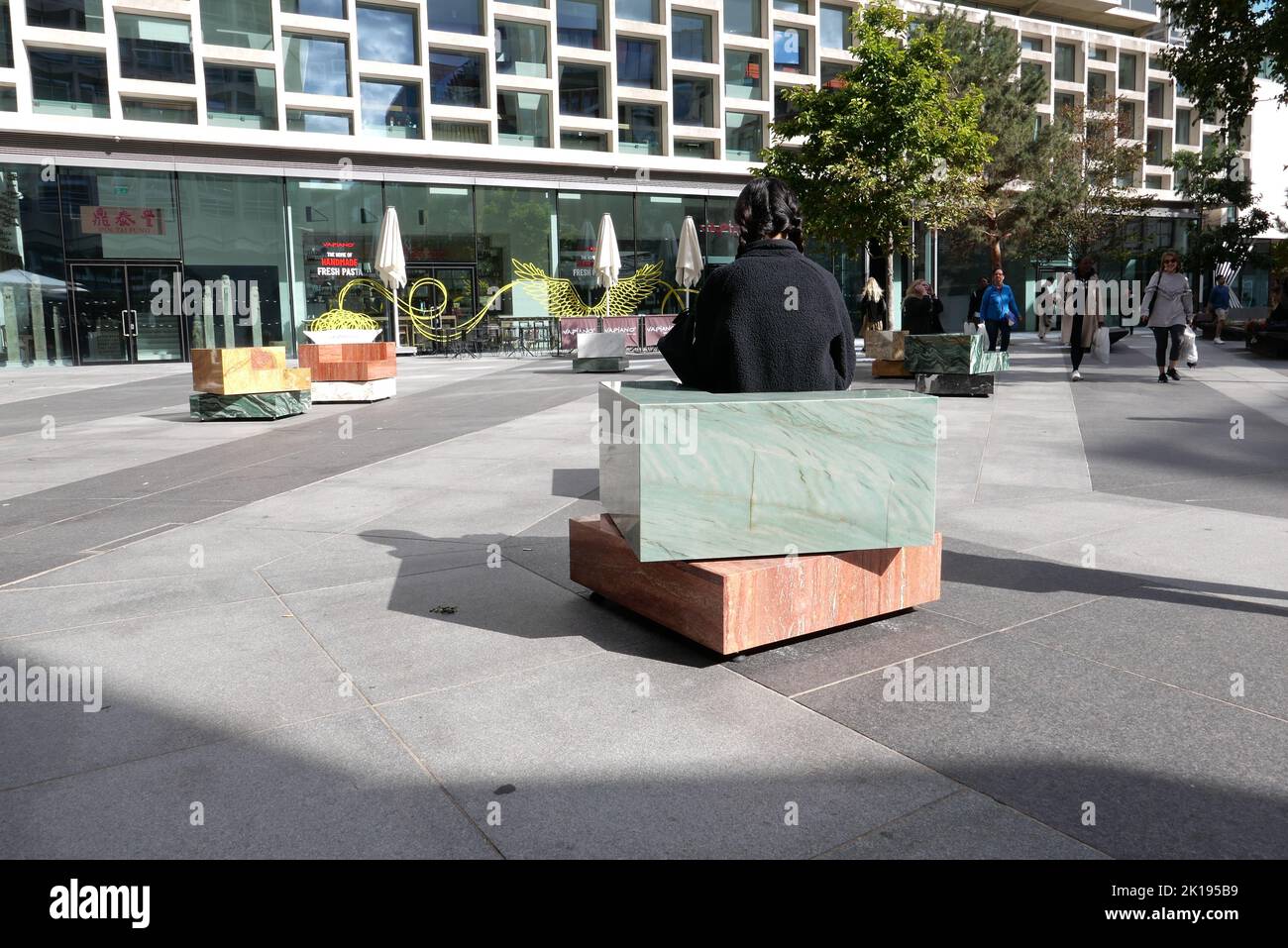 London Design Festival now moves into its 20th anniversary, celebrating ...