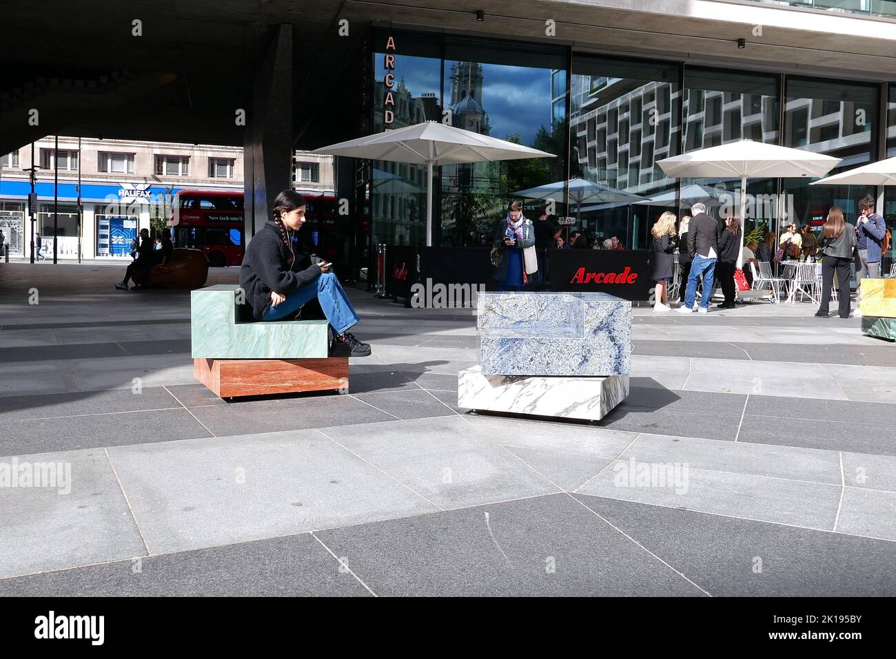 London Design Festival now moves into its 20th anniversary, celebrating ...