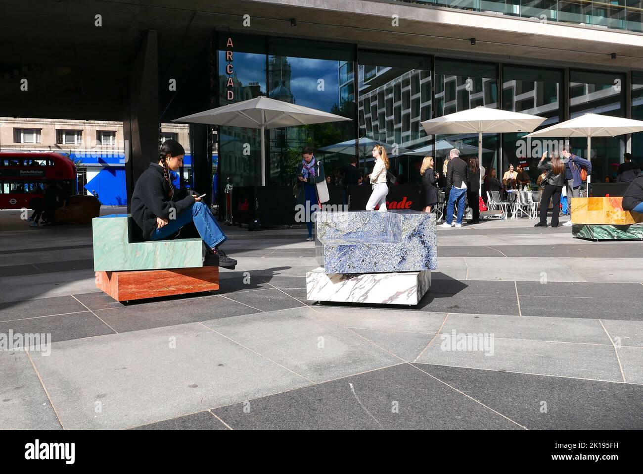 London Design Festival now moves into its 20th anniversary, celebrating ...