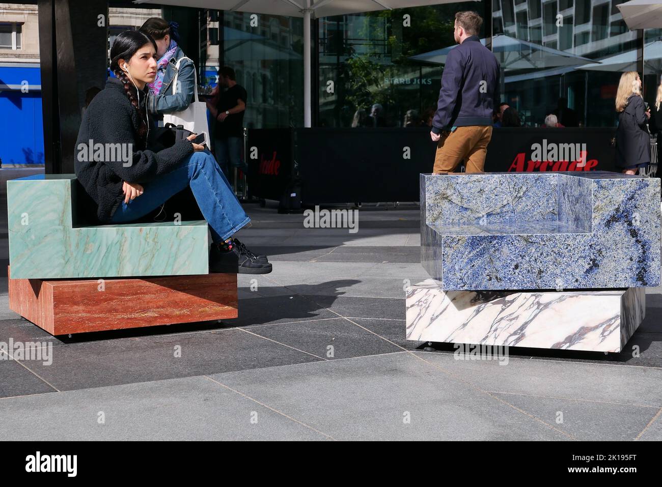 London Design Festival now moves into its 20th anniversary, celebrating ...