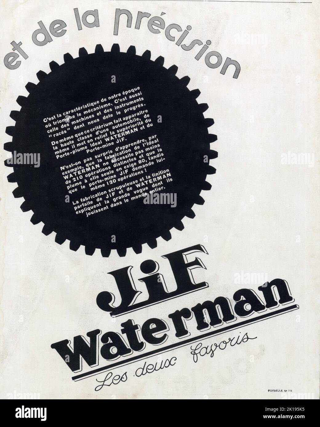 Del Jif Logo
