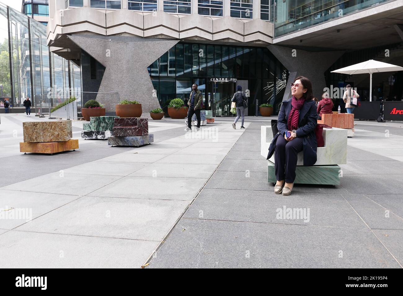 London Design Festival now moves into its 20th anniversary, celebrating ...