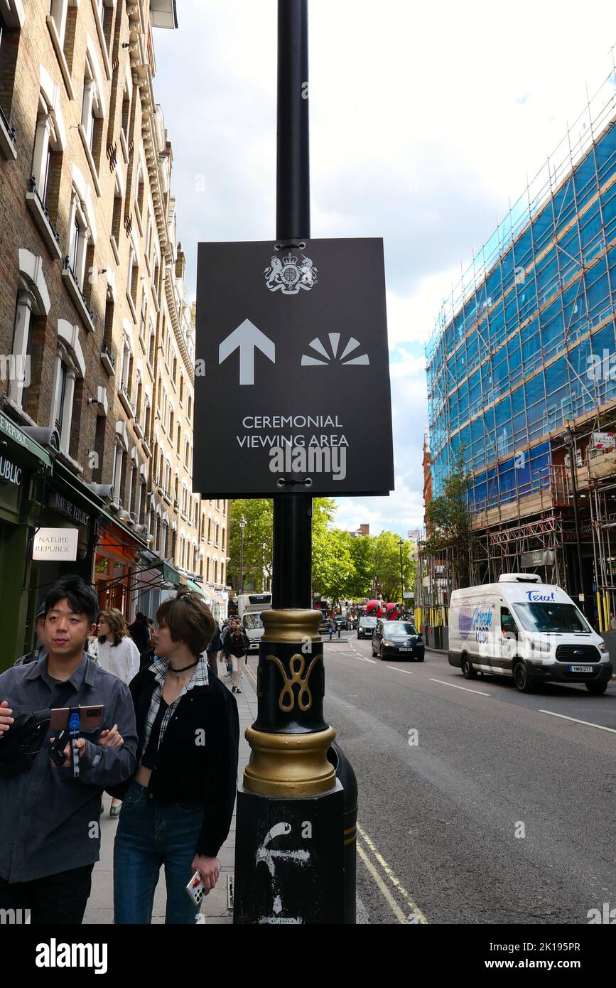 London Design Festival now moves into its 20th anniversary, celebrating ...