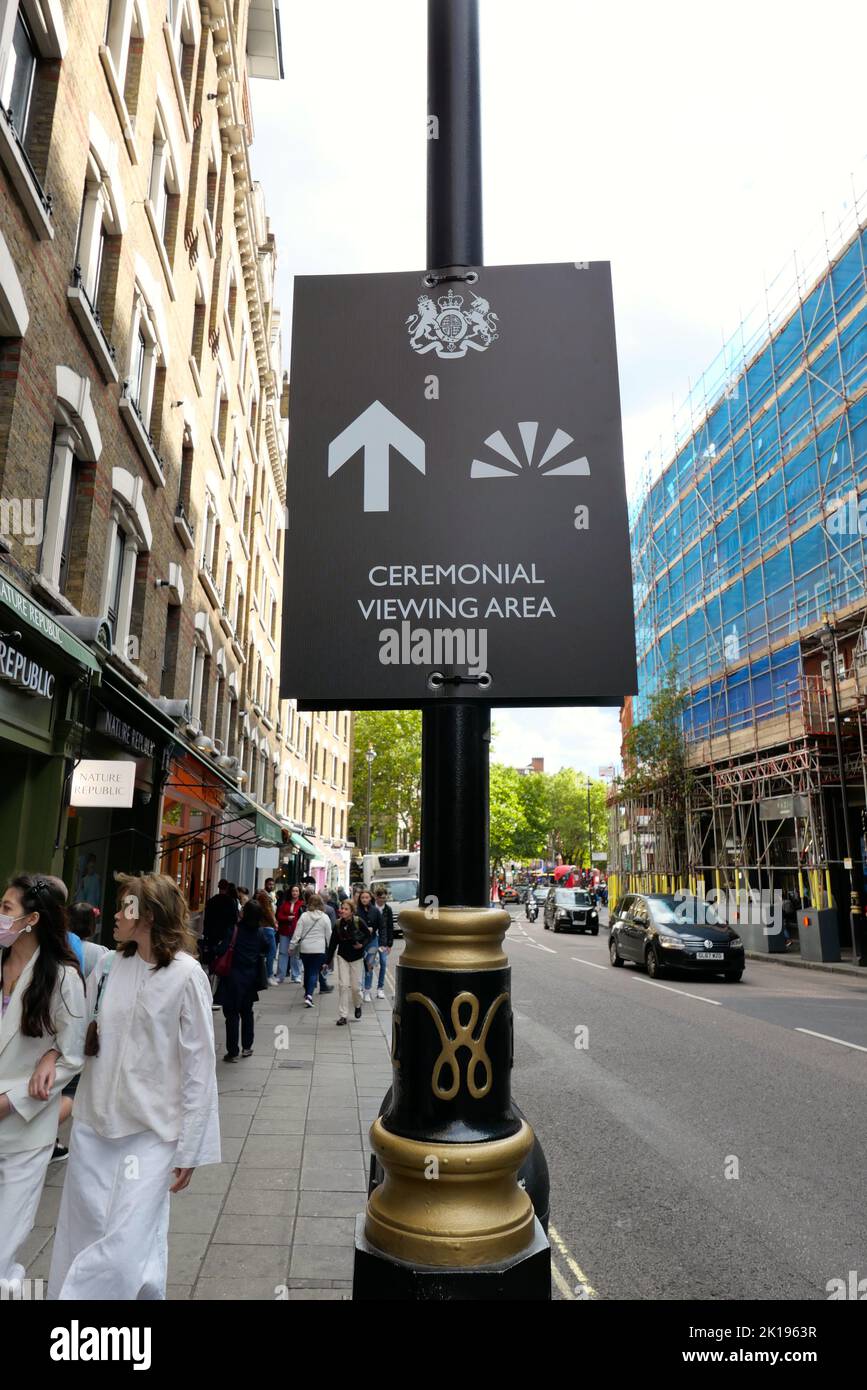 London Design Festival now moves into its 20th anniversary, celebrating ...