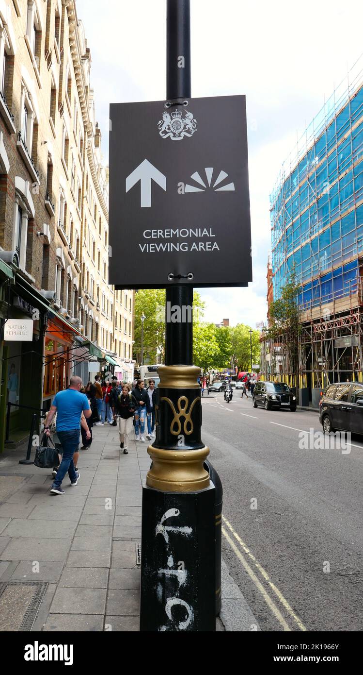 London Design Festival now moves into its 20th anniversary, celebrating ...