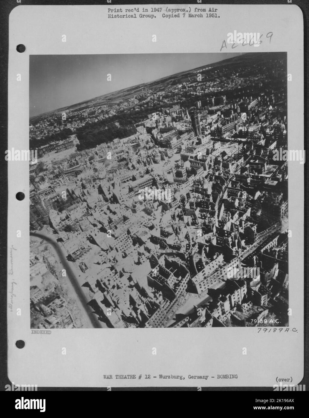 Ww2 may 1945 view hi-res stock photography and images - Alamy