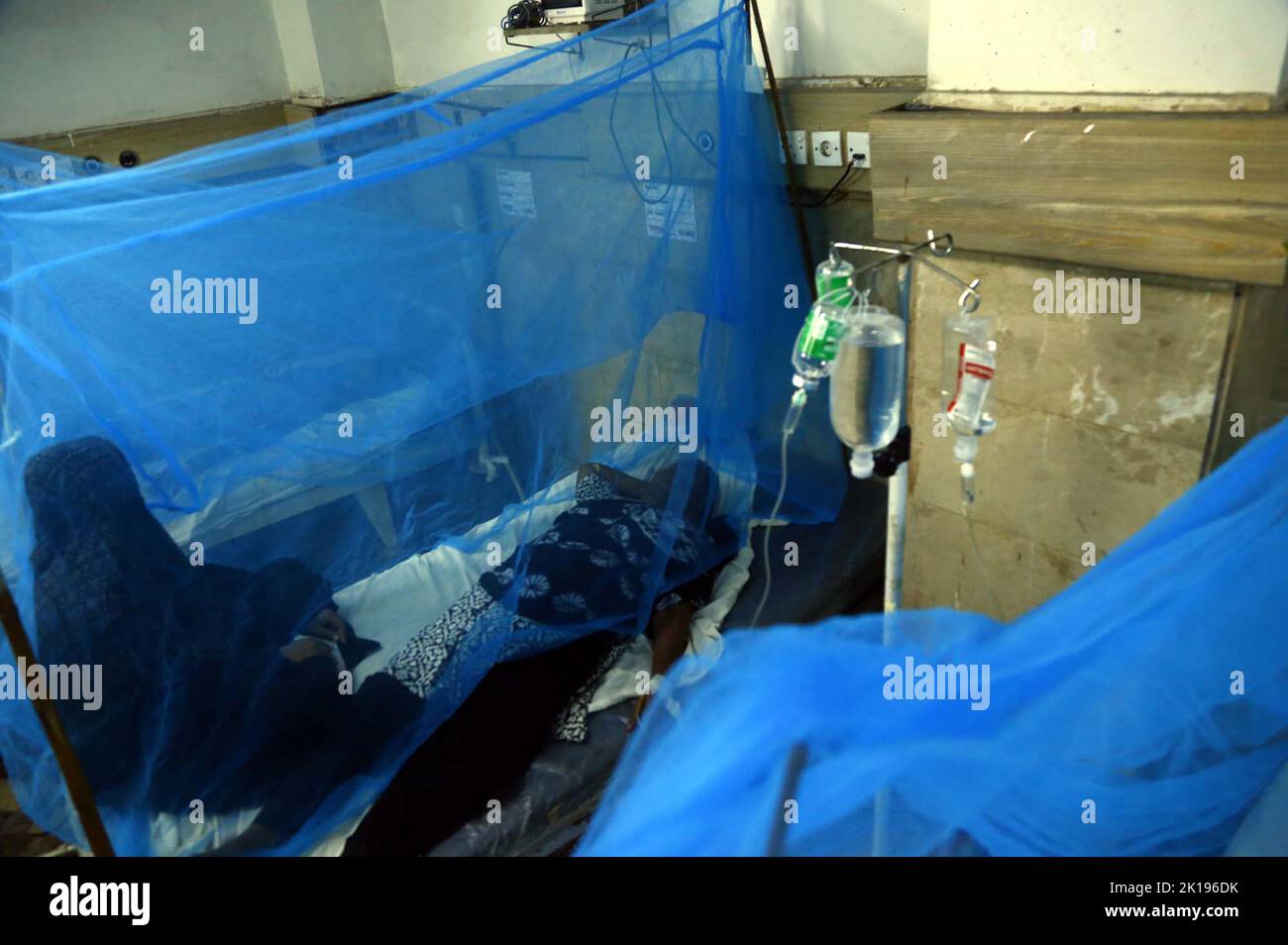 Civil hospital karachi hi-res stock photography and images - Alamy