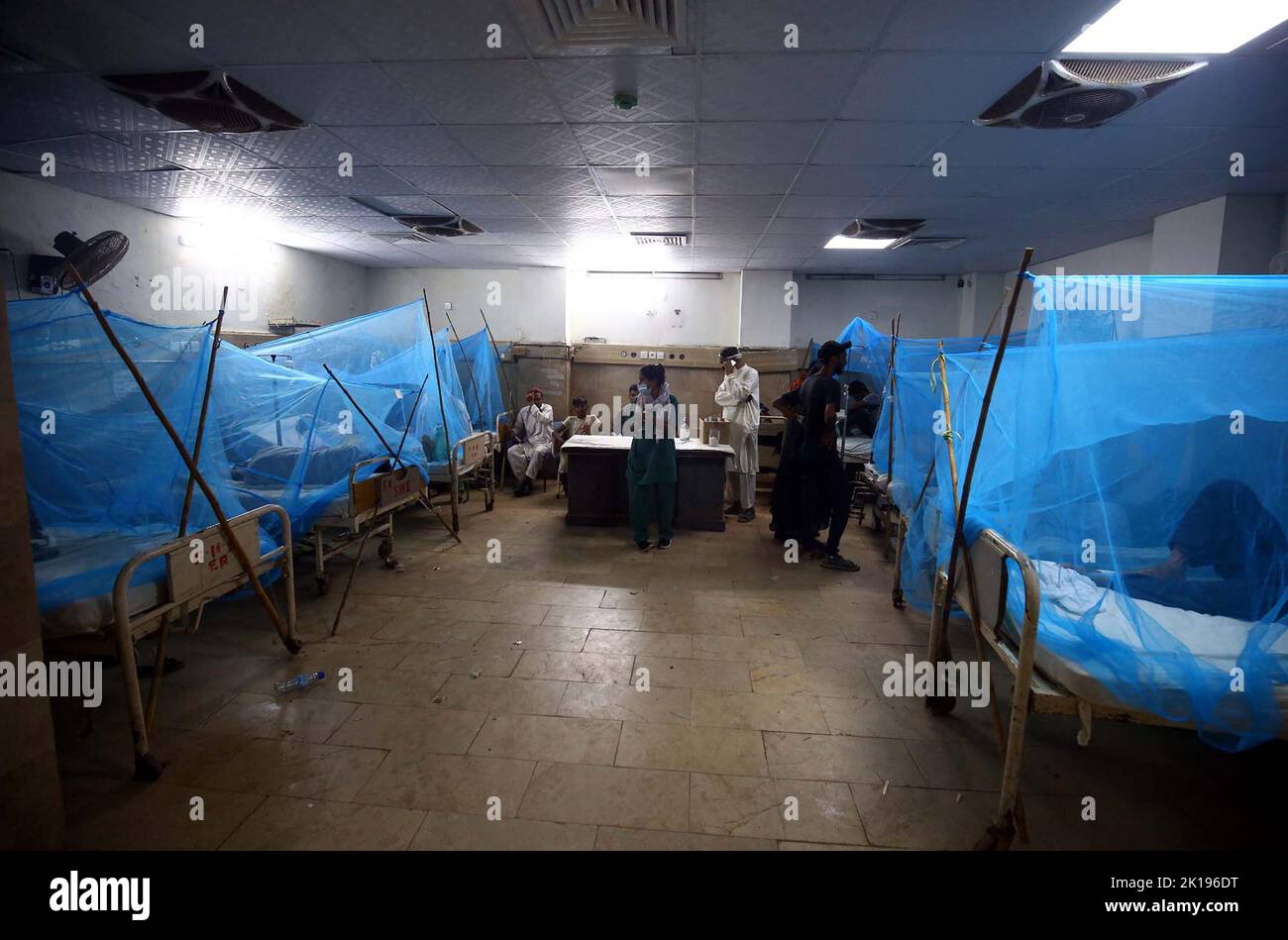 Civil hospital karachi hi-res stock photography and images - Alamy