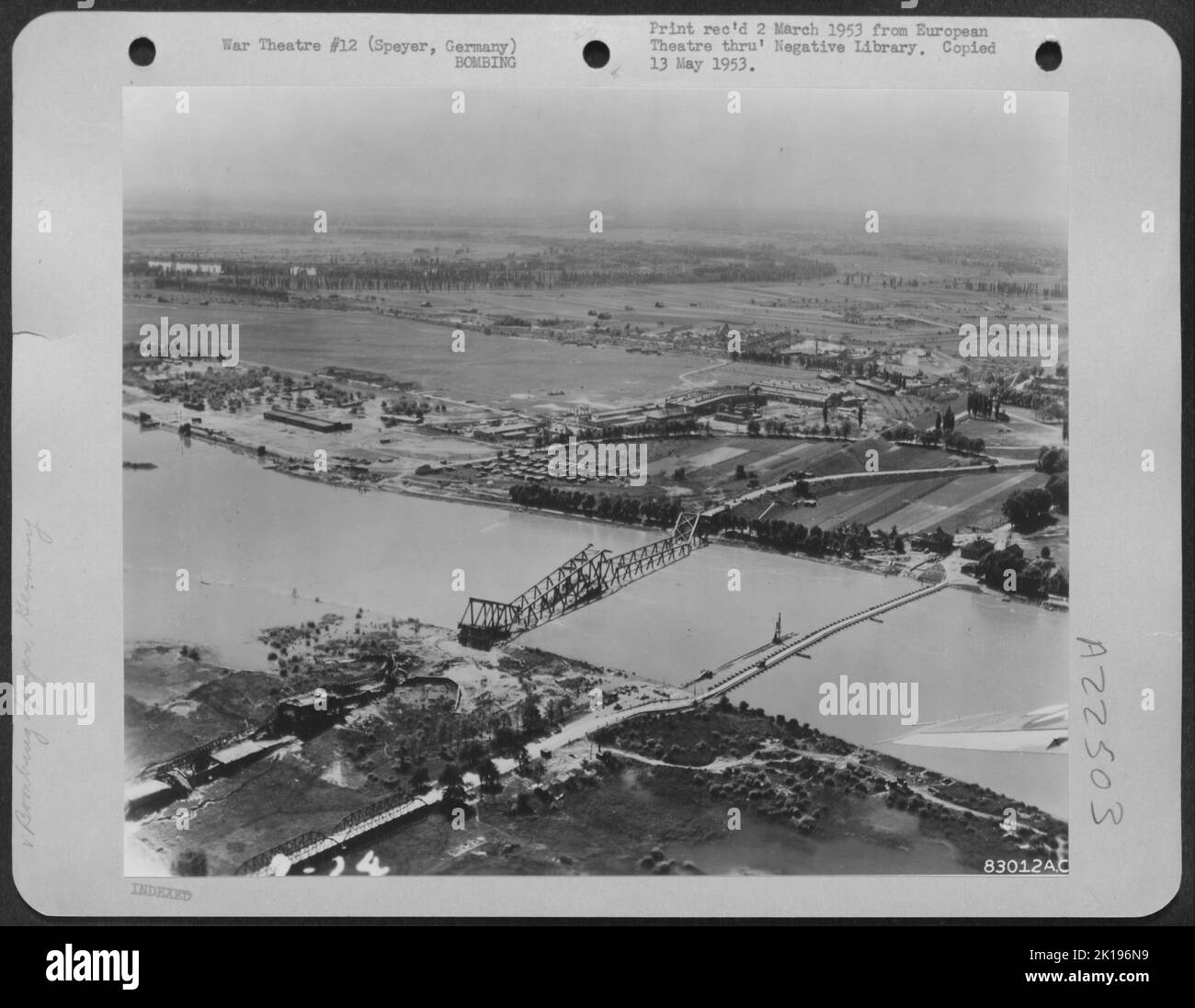 Wartime bomb germany Black and White Stock Photos & Images - Alamy