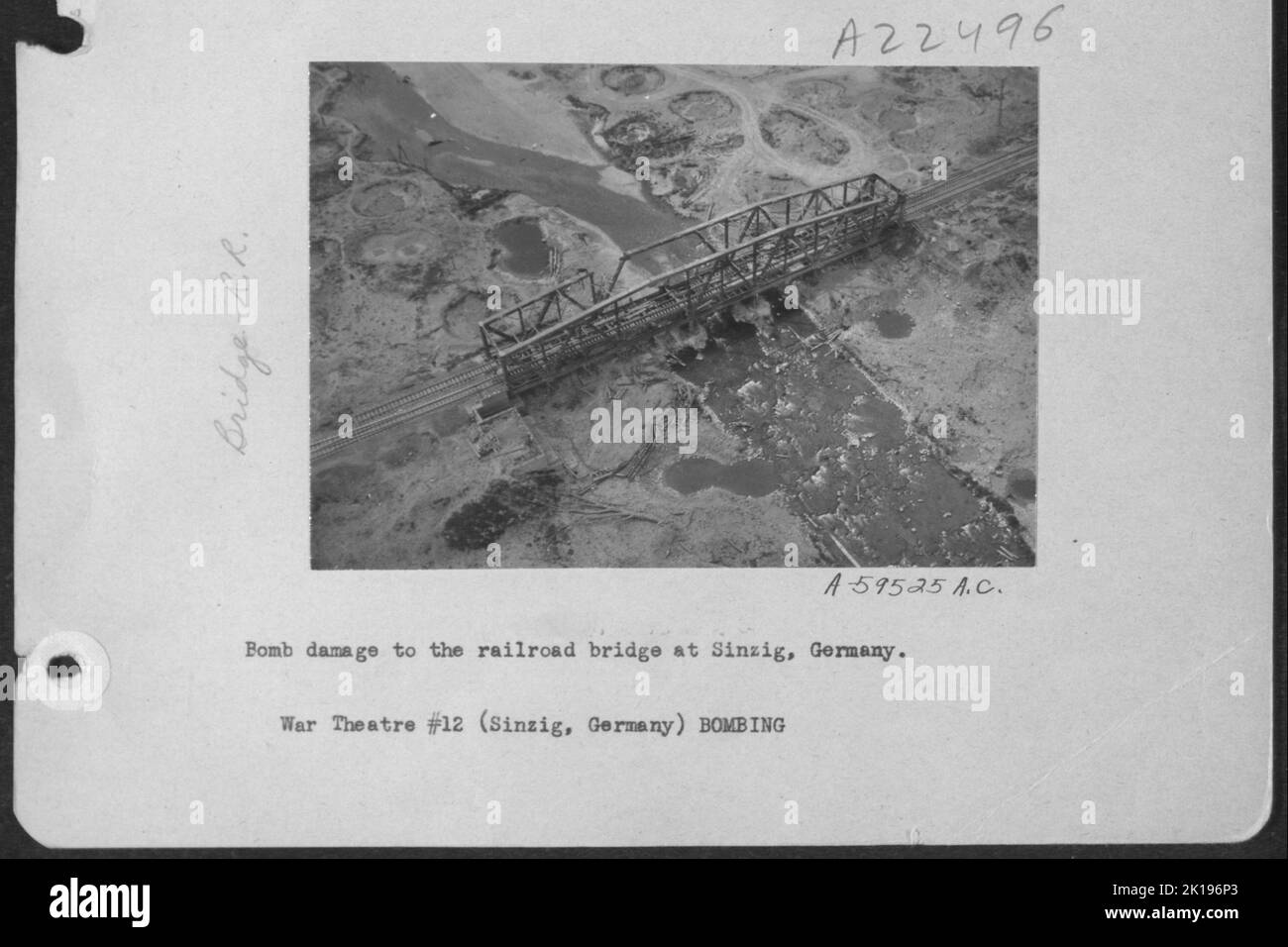 Wartime bomb germany hi-res stock photography and images - Alamy