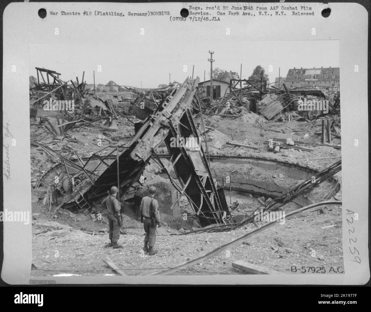 Project Germany Plattling