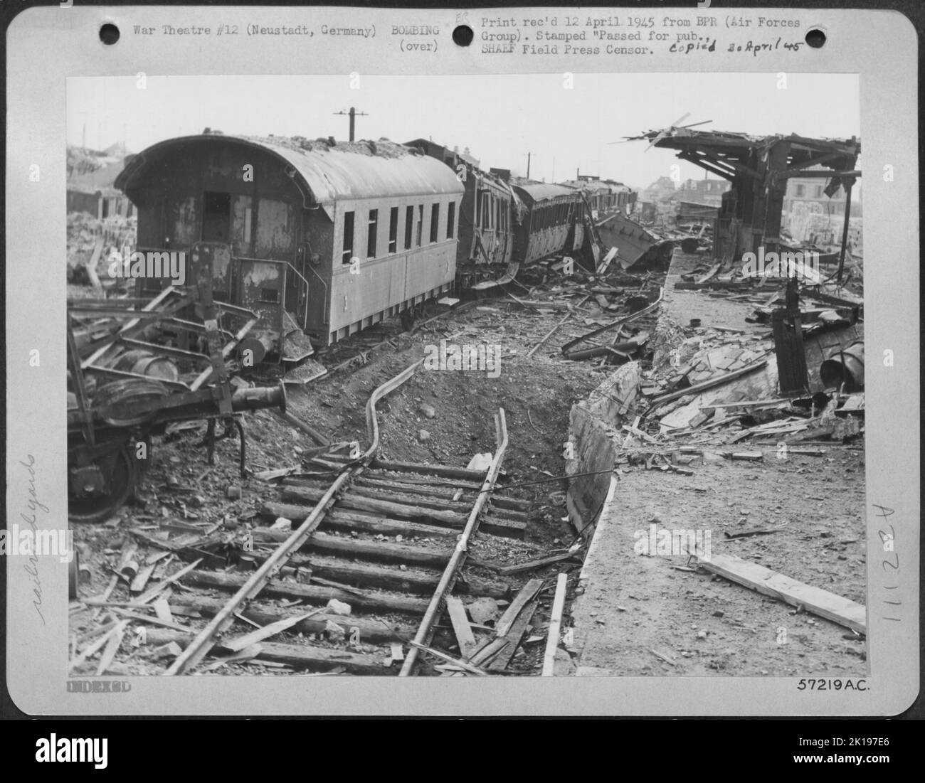 How Bombs, Rockets And Strafing Guns Of 1St Tactical Air Force Medium ...