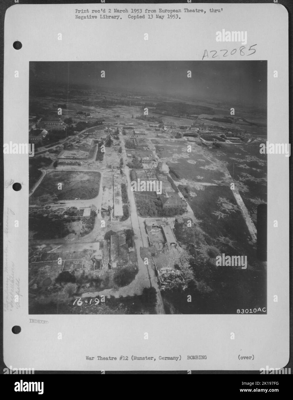 Ww2 installations hi-res stock photography and images - Alamy