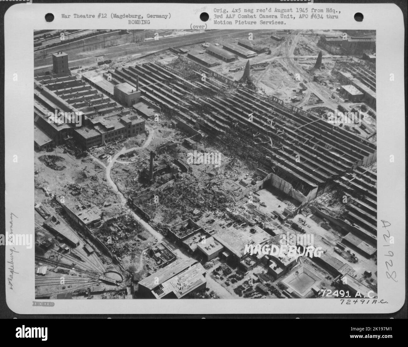 Ww2 installations hi-res stock photography and images - Alamy
