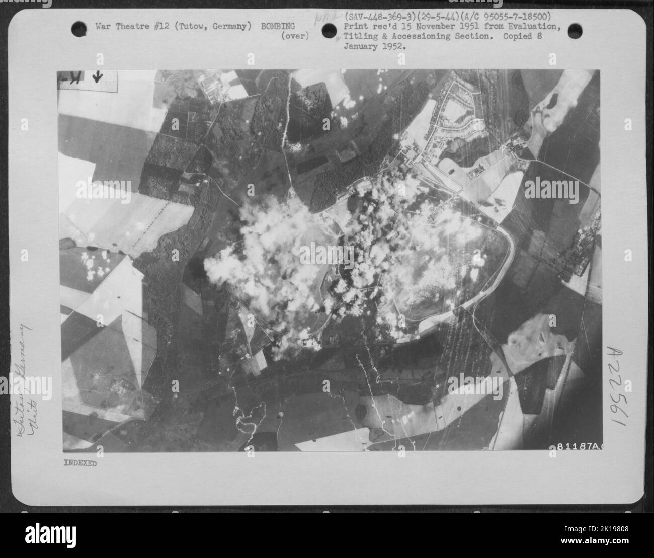 448th bomb group hi-res stock photography and images - Alamy