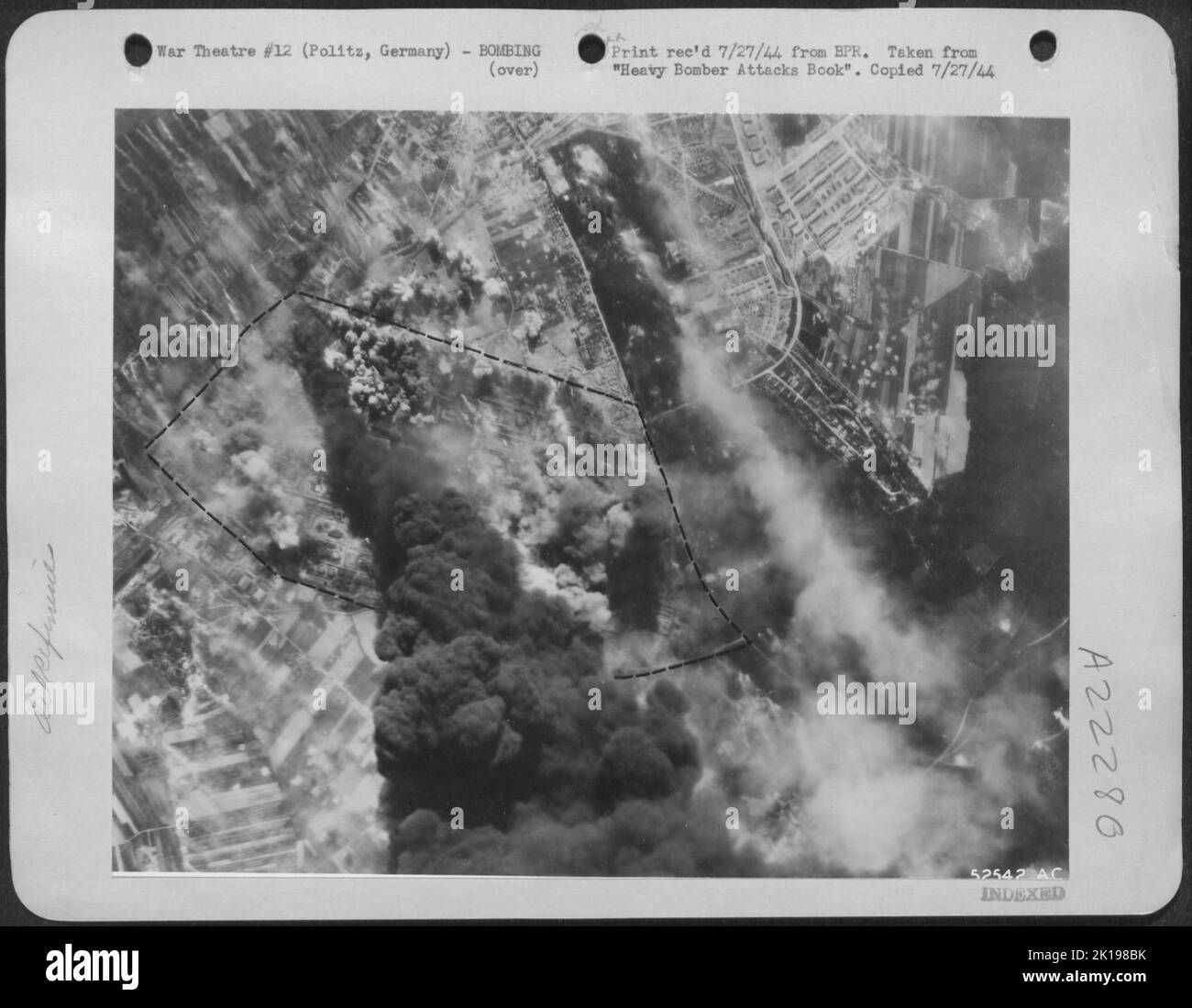 Synthetic world Black and White Stock Photos & Images - Alamy