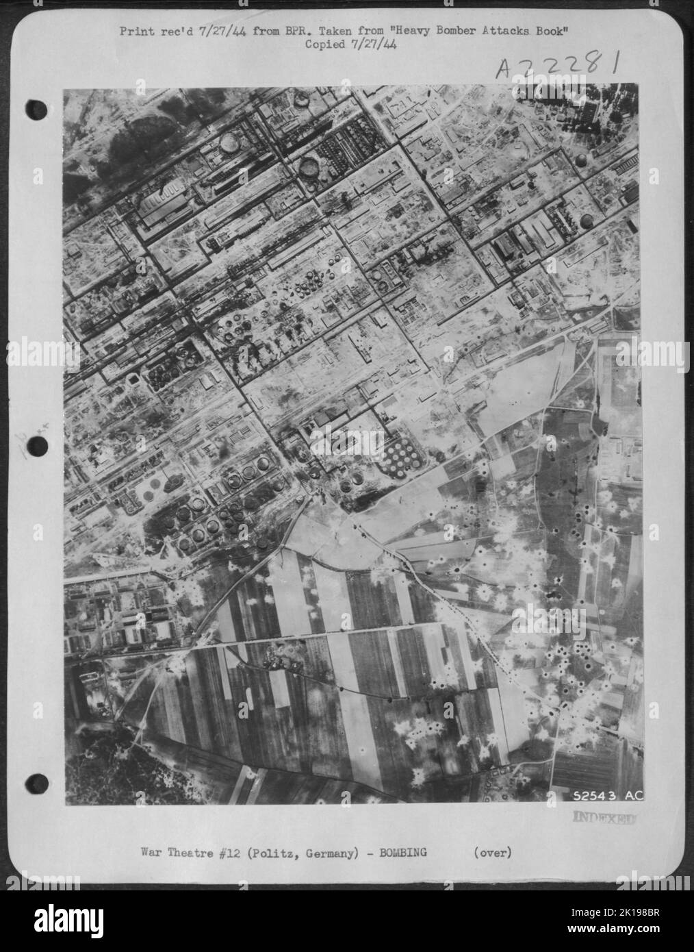 Reconnaissance bombers hi-res stock photography and images - Alamy